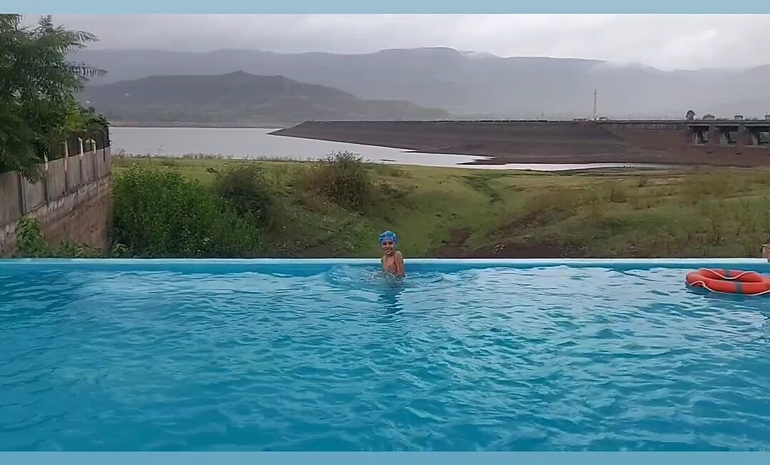 Nakshatra Resort - A Luxury Dam View Dhom Dam 𝗕𝗢𝗢𝗞 Wai Resort 𝘄𝗶𝘁𝗵 ₹𝟬 ...