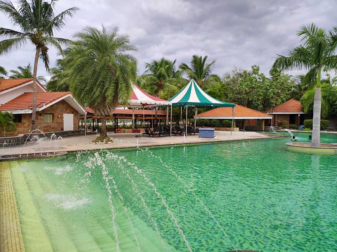 Photos of Esthell Village Resort - Resort in Mahabalipuram