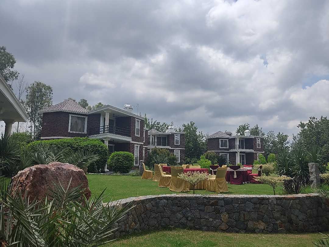Photos of Brigadier's Plantation Retreat - Resort in Palwal