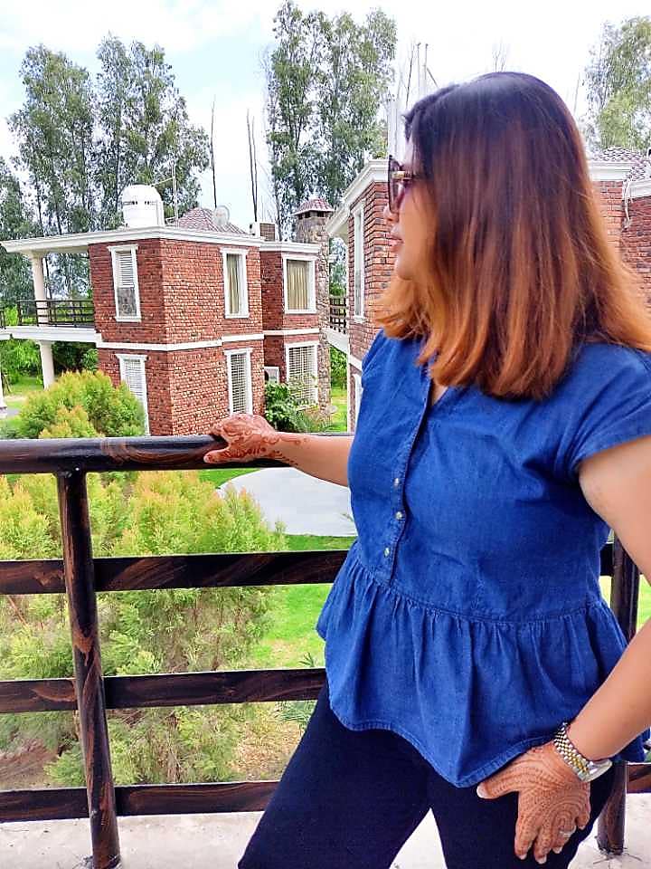 Brigadier's Plantation Retreat | Palwal Resort BOOK @ ₹1