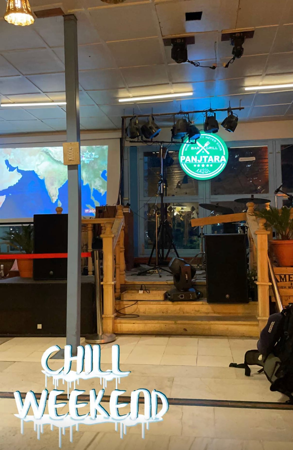 Chalo Kasol | Riverside Cottage & Tents | Kasol Cottage BOOK @ ₹1