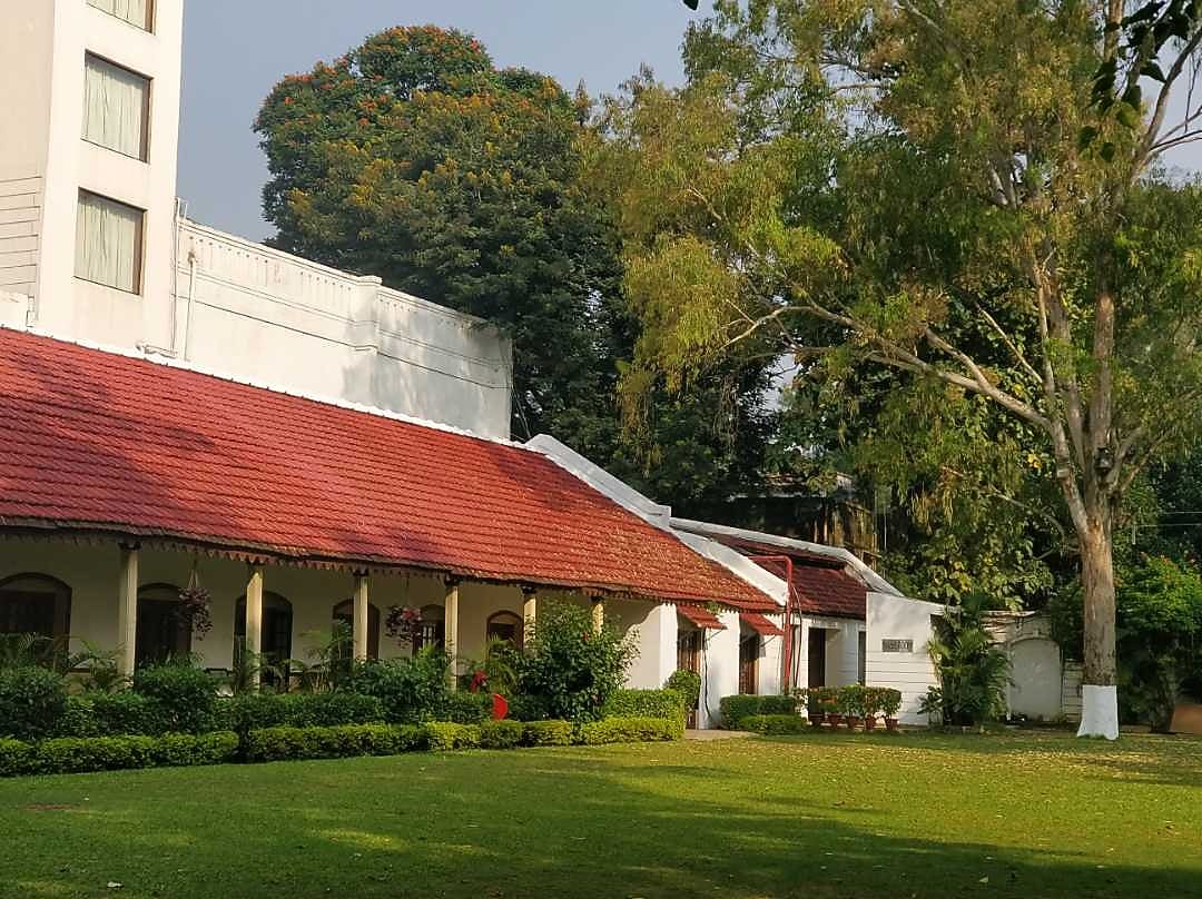 Photos of CHANAKYA BNR HOTEL - Hotel in Ranchi