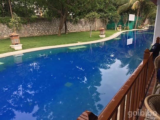 Lagoon Bay-Leonia Holistic Destination | Hyderabad Resort BOOK @ ₹1