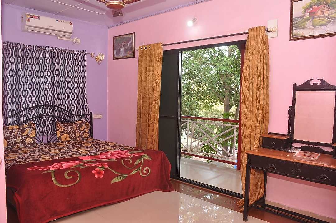 Photos of Saubhagya Cottage - Hotel in Matheran