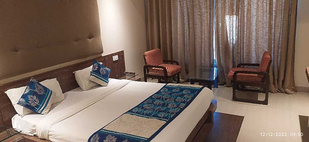 Hotel City Symphony 𝗕𝗢𝗢𝗞 Nanded Hotel 𝘄𝗶𝘁𝗵 𝗙𝗥𝗘𝗘 𝗖𝗮𝗻𝗰𝗲𝗹𝗹𝗮𝘁𝗶𝗼𝗻