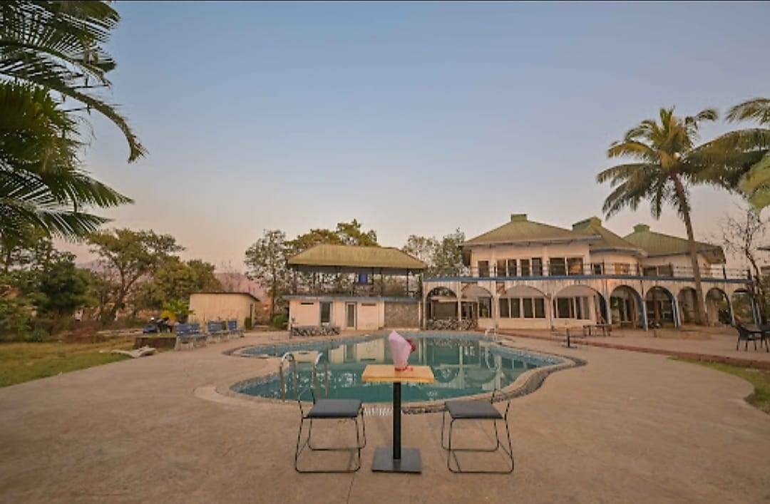 Khandala Valley Retreat 𝗕𝗢𝗢𝗞 Lonavala Homestay 𝘄𝗶𝘁𝗵 𝗙𝗥𝗘𝗘 𝗖𝗮𝗻𝗰𝗲𝗹𝗹𝗮𝘁𝗶𝗼𝗻