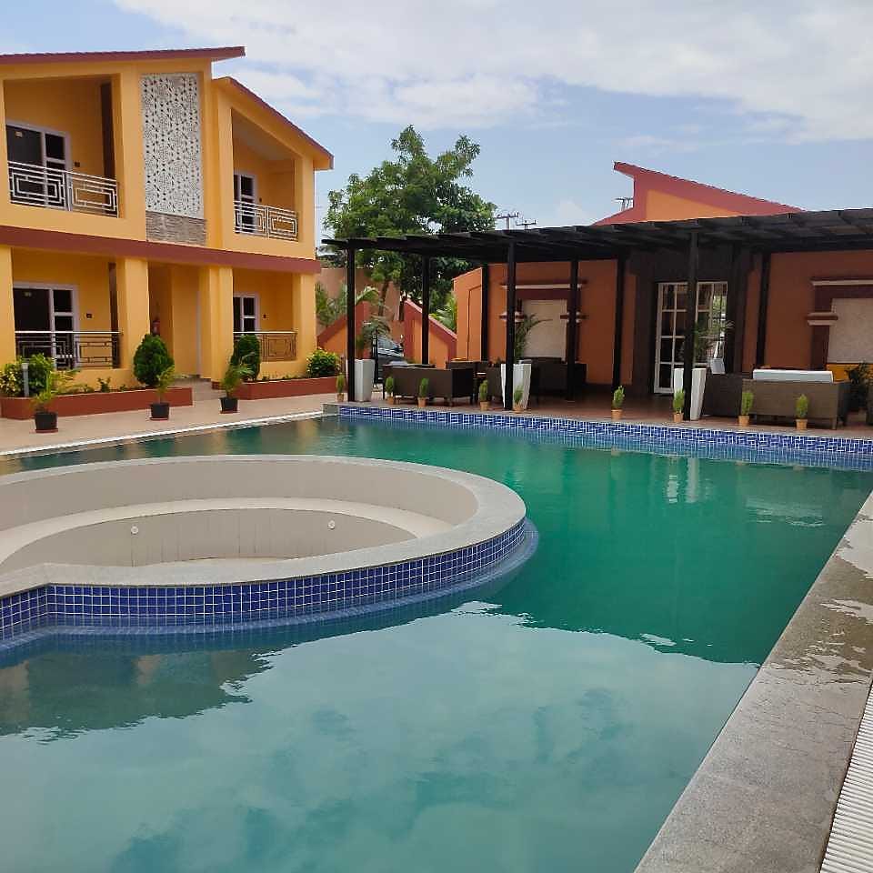 Tampara Resort 𝗕𝗢𝗢𝗞 Chatrapur Hotel 𝘄𝗶𝘁𝗵 𝗙𝗥𝗘𝗘 𝗖𝗮𝗻𝗰𝗲𝗹𝗹𝗮𝘁𝗶𝗼𝗻