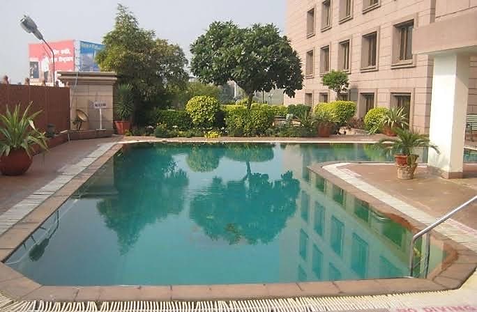 Holiday Inn Agra MG Road 𝗕𝗢𝗢𝗞 Agra Hotel 𝘄𝗶𝘁𝗵 𝗙𝗥𝗘𝗘 𝗖𝗮𝗻𝗰𝗲𝗹𝗹𝗮𝘁𝗶𝗼𝗻