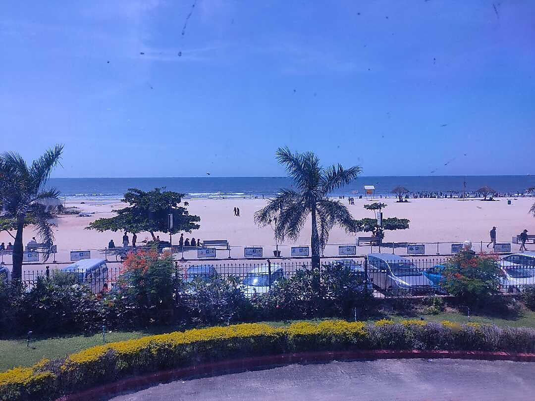 Malpe Sea Front Cottage | Udupi Resort BOOK @ ₹1