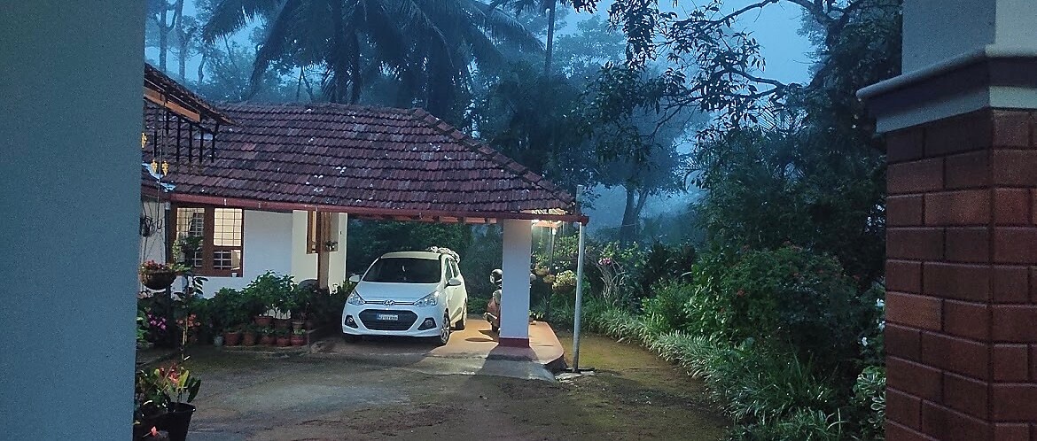 Aanchal Estate Stay | Rooms in a Farmhouse 𝗕𝗢𝗢𝗞 Coorg Farm House 𝘄𝗶𝘁𝗵 ...