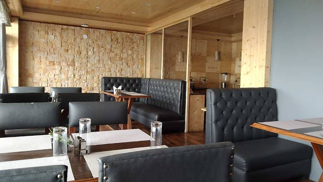 Mount Magnolia Boutique Hotel & Spa 𝗕𝗢𝗢𝗞 Pelling Hotel 𝘄𝗶𝘁𝗵 ₹𝟬 𝗣𝗔𝗬𝗠𝗘𝗡𝗧