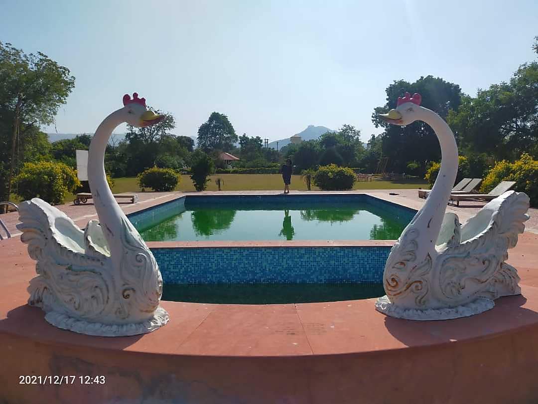 Photos of Pushkar Rajwara Resort - Resort in Pushkar