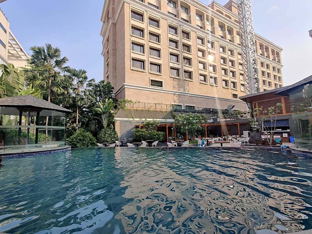 The Residency Towers, Coimbatore 𝗕𝗢𝗢𝗞 Coimbatore Hotel 𝘄𝗶𝘁𝗵 𝗙𝗥𝗘𝗘 ...