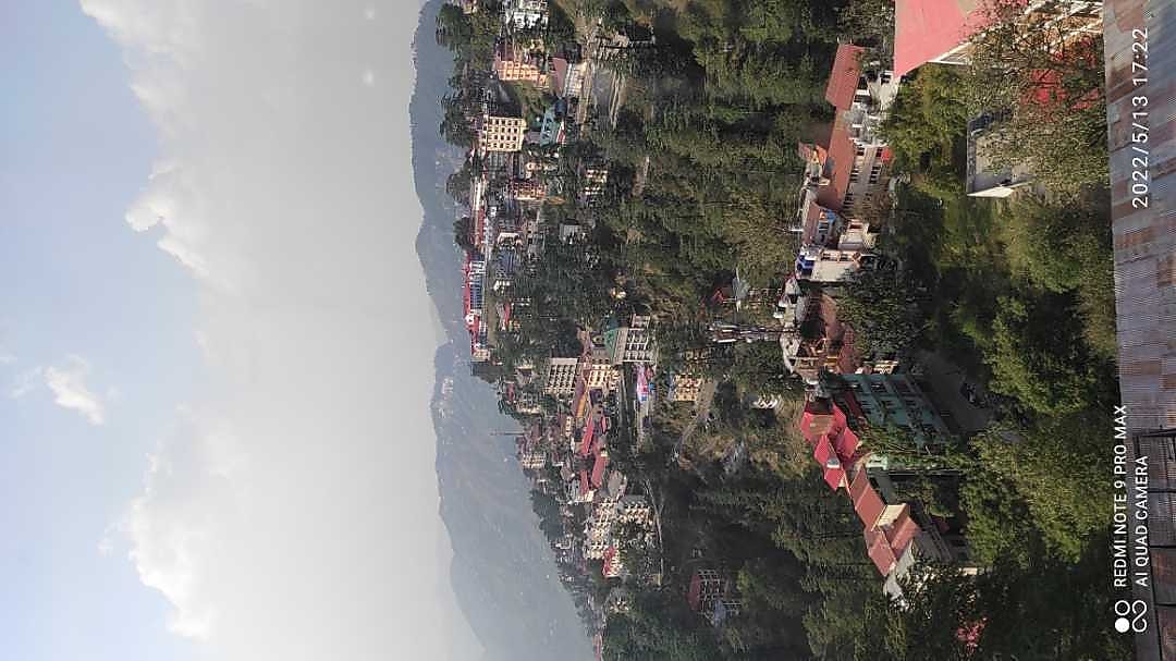 Landmark Shimla - with Elevator Access to Mall road 𝗕𝗢𝗢𝗞 Shimla Hotel ...