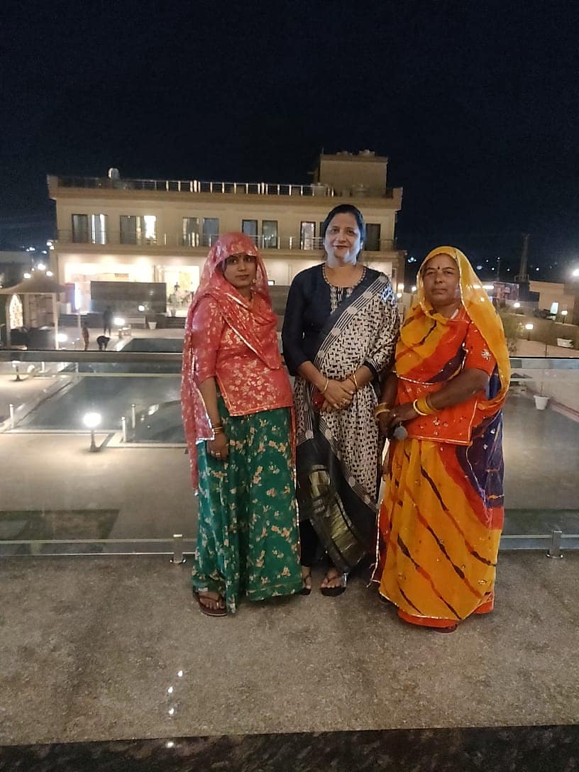 Photos of RATAN MAHAL - Resort in Ratangarh