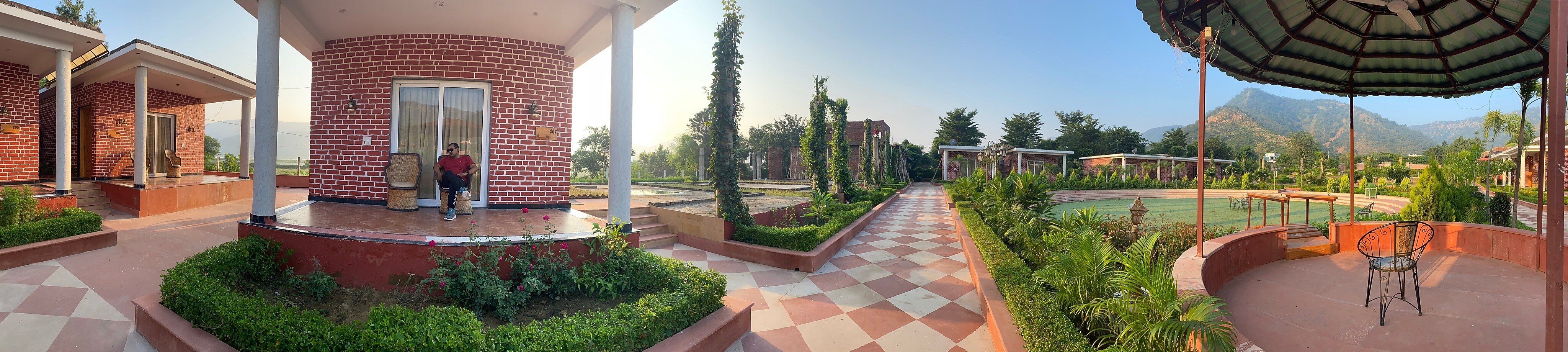 Photos of Desi Thath Resort - Resort in Alwar