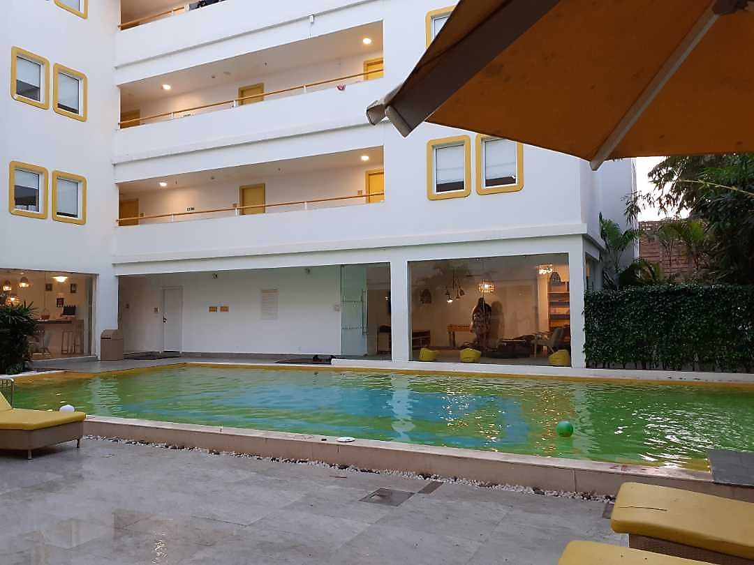 Bloomrooms @ Calangute Best Rates on Goa Hotel Deals, Reviews & Photos