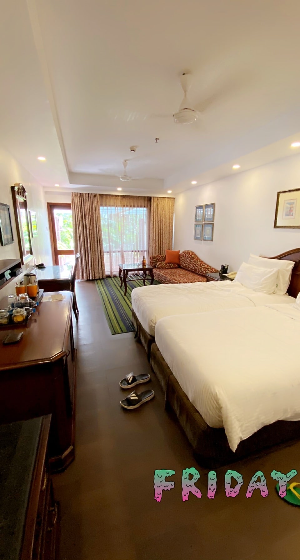Mayfair Heritage Puri Resort Price, Address & Reviews