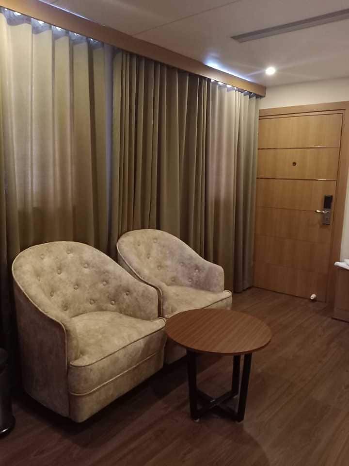 Photos of Nesma Palace - Hotel in Thalasserry