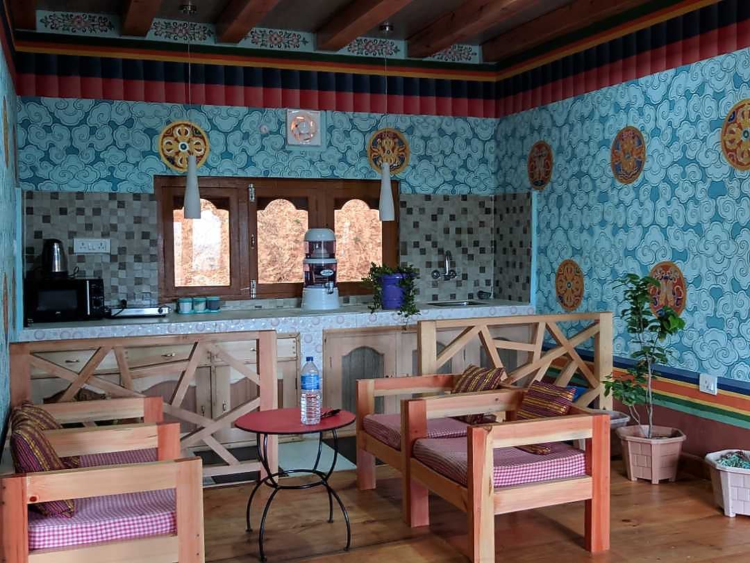 Paro Village View Home Stay Lodge 𝗕𝗢𝗢𝗞 Paro Hotel 𝘄𝗶𝘁𝗵 𝗙𝗥𝗘𝗘 𝗖𝗮𝗻𝗰𝗲𝗹𝗹𝗮𝘁𝗶𝗼𝗻