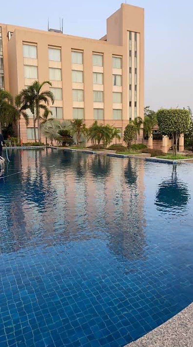 Radisson Blu Hotel Rudrapur 𝗕𝗢𝗢𝗞 Rudrapur Hotel 𝘄𝗶𝘁𝗵 𝗙𝗥𝗘𝗘 𝗖𝗮𝗻𝗰𝗲𝗹𝗹𝗮𝘁𝗶𝗼𝗻