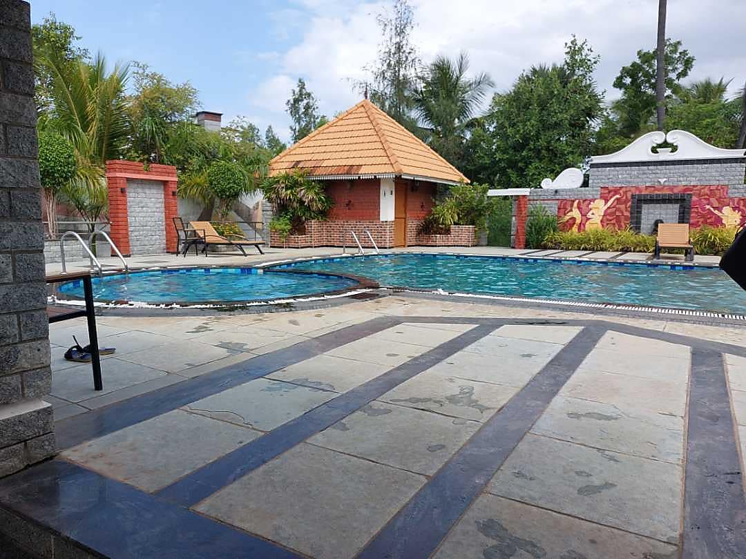 Photos of GS Resorts - Resort in Velankanni