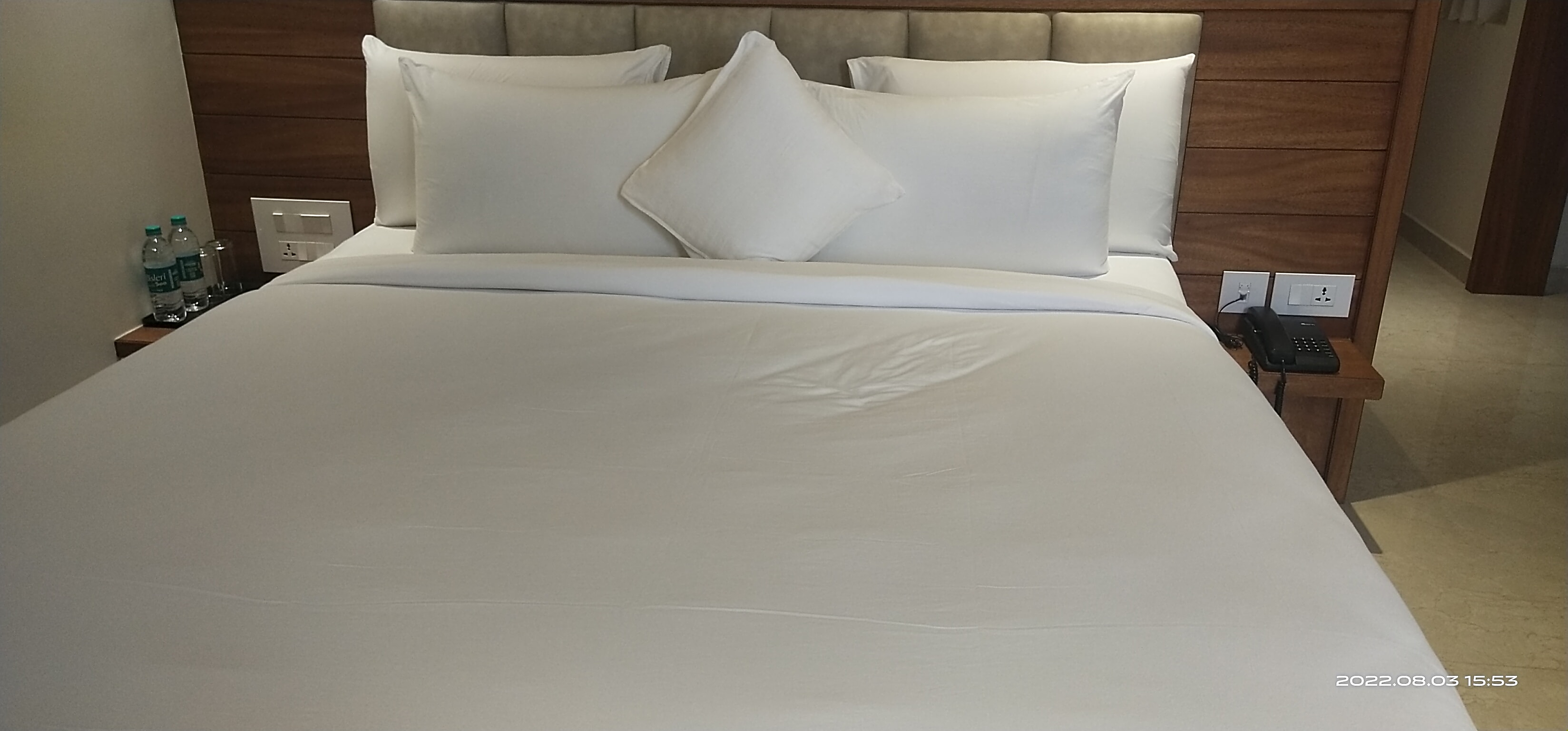 Photos of CHITHARA RESIDENCY - Hotel in Udupi