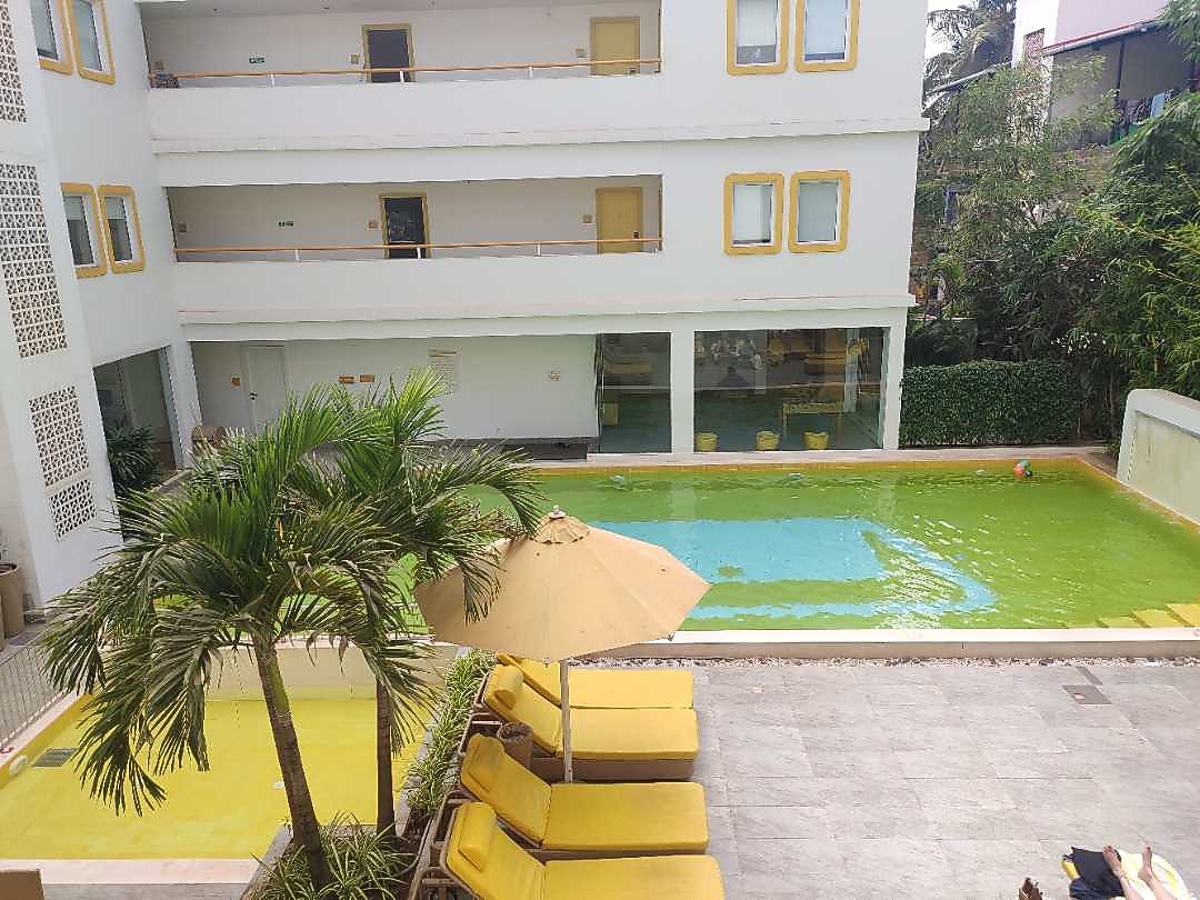 Bloomrooms @ Calangute Goa Hotel, FREE Cancellation*, Price, Address ...