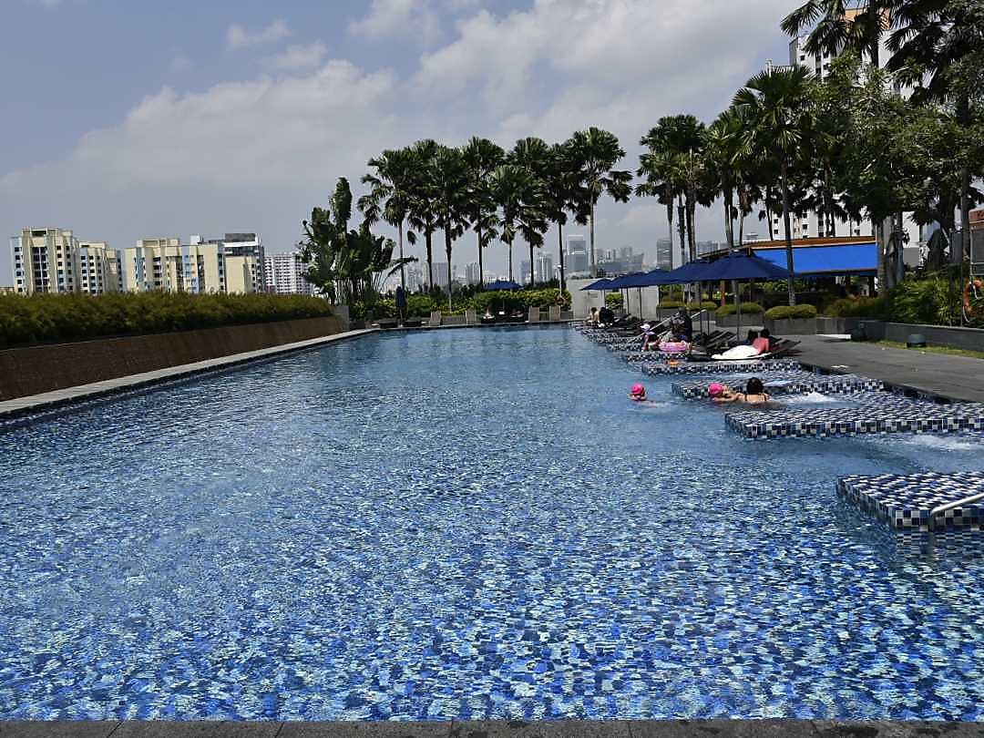 One Farrer Hotel 𝗕𝗢𝗢𝗞 Singapore Hotel 𝘄𝗶𝘁𝗵 ₹𝟬 𝗣𝗔𝗬𝗠𝗘𝗡𝗧