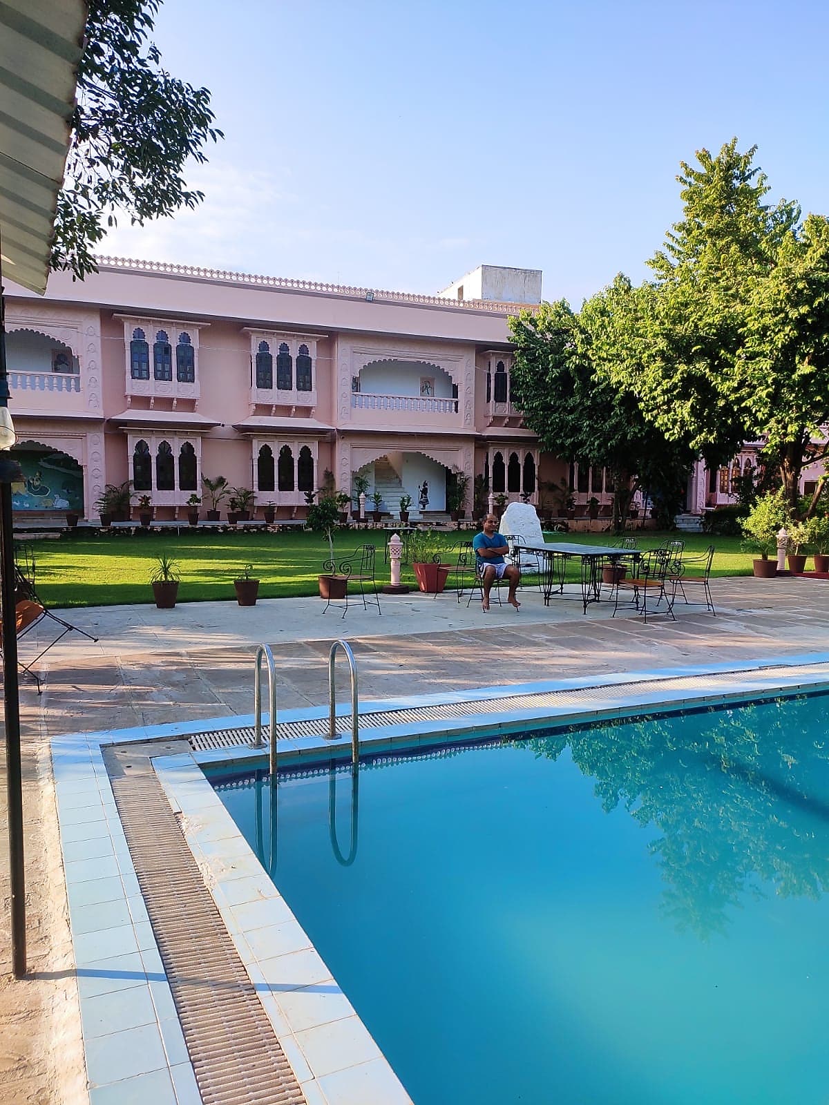 Photos of Ranakpur Hill Resort - Resort in Ranakpur