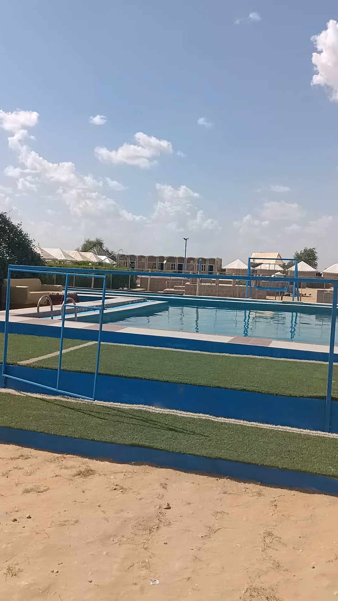 Photos of Country Side Resort Camp - Camp in Jaisalmer