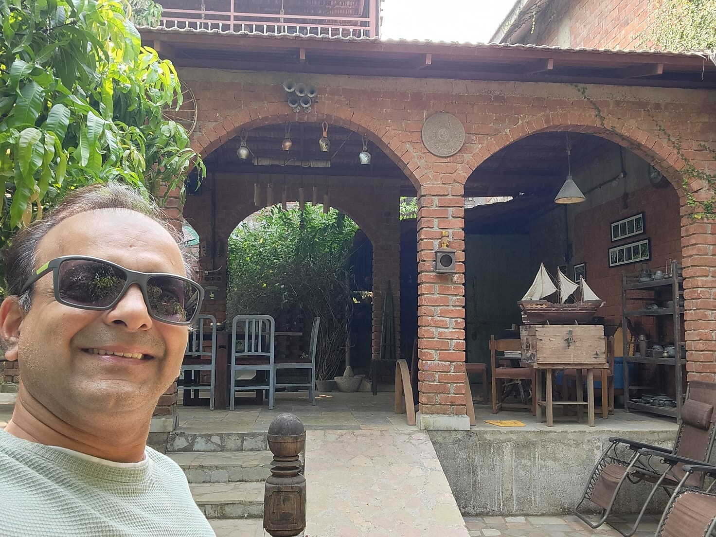 Photos of Arwa Farms - Farm House in Dahanu