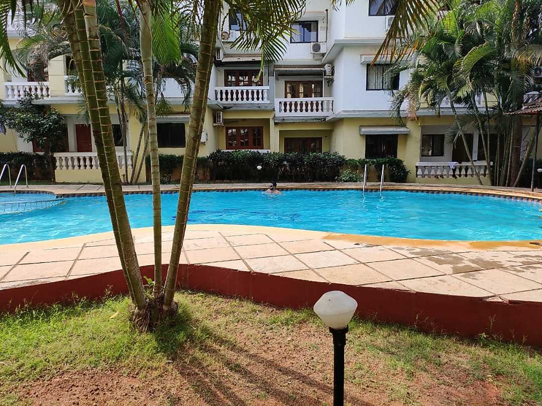Goan Imperial Holidays 𝗕𝗢𝗢𝗞 Goa Apartment 𝘄𝗶𝘁𝗵 ₹𝟬 𝗣𝗔𝗬𝗠𝗘𝗡𝗧