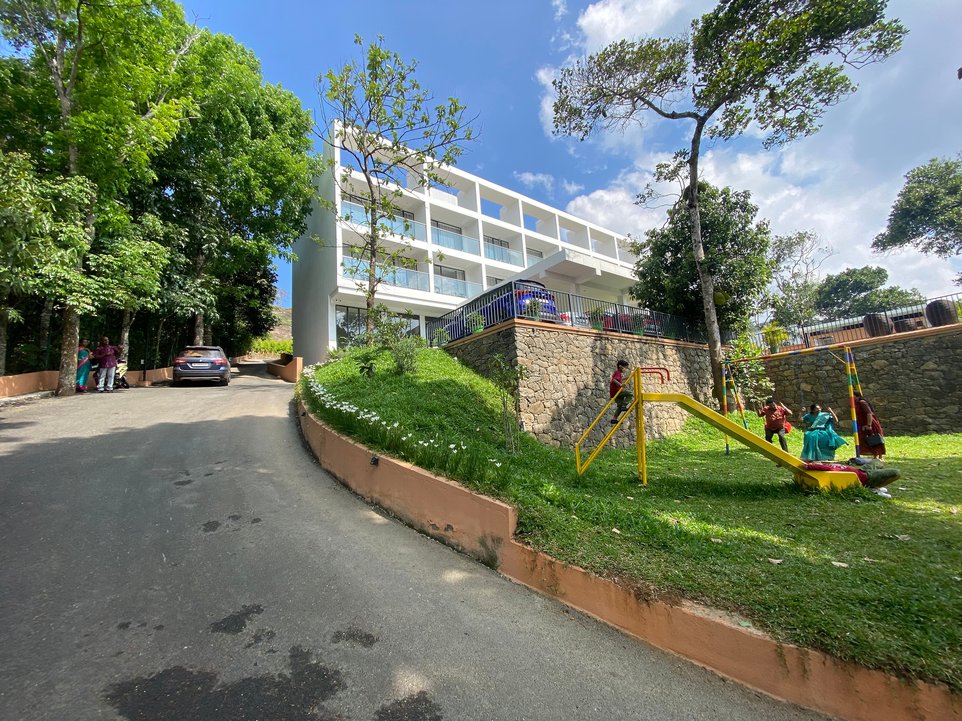 Wild Avenue Resort & Spa 𝗕𝗢𝗢𝗞 Thekkady Resort 𝘄𝗶𝘁𝗵 𝗙𝗥𝗘𝗘 𝗖𝗮𝗻𝗰𝗲𝗹𝗹𝗮𝘁𝗶𝗼𝗻