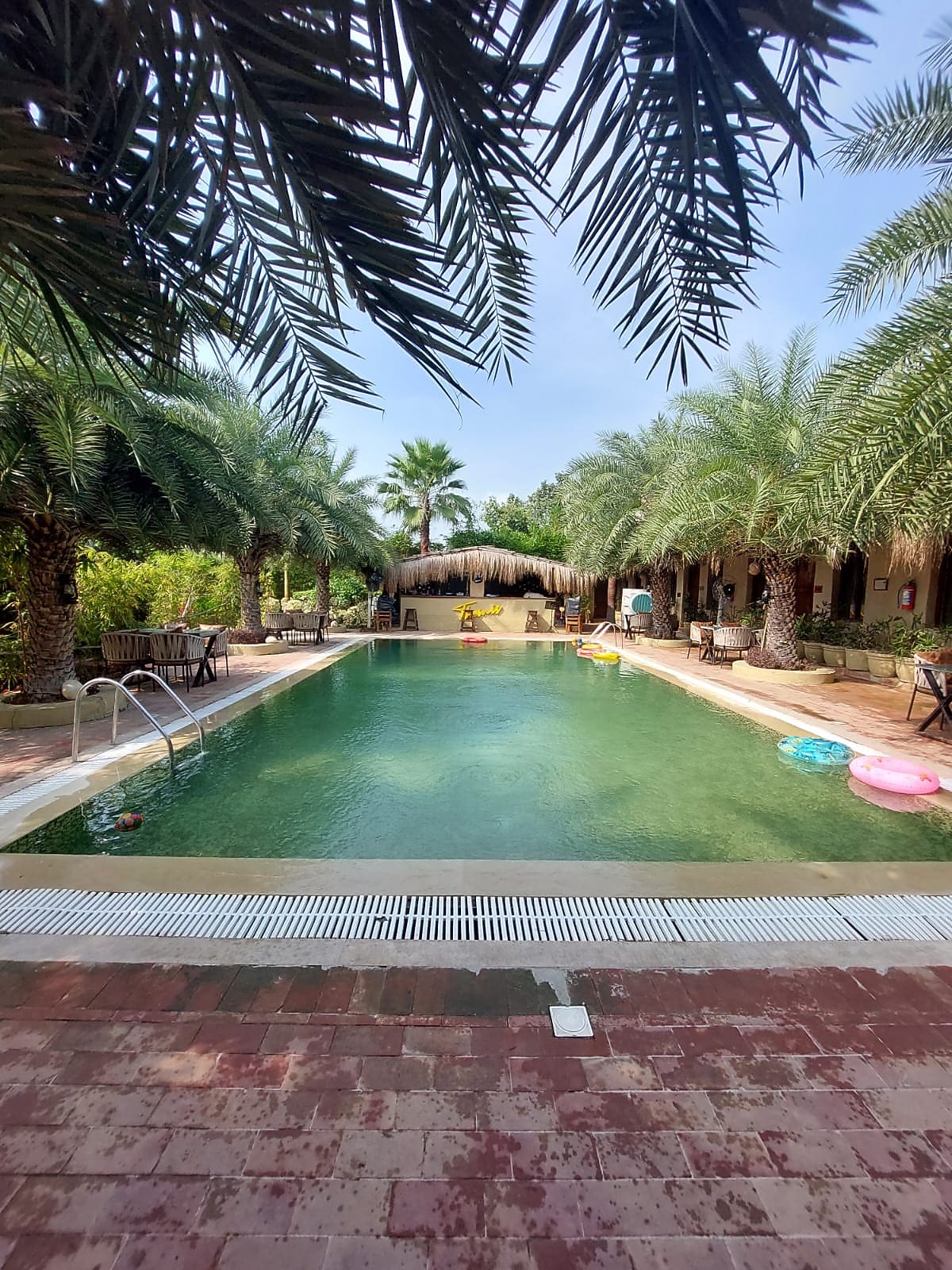 Photos of Themis Mudhouse Ethnic & Cultural Dining Resort - Resort in ...