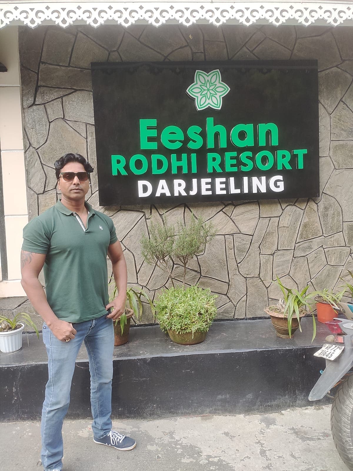 Photos of Treebo Eeshan Rodhi Resort, Darjeeling - Hotel in Darjeeling