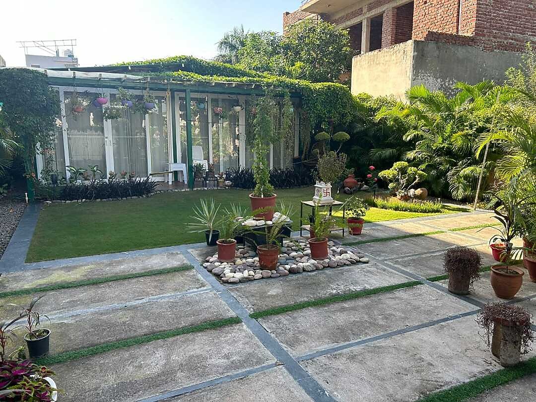 Photos of Albion Cottage - Cottage in New Chandigarh