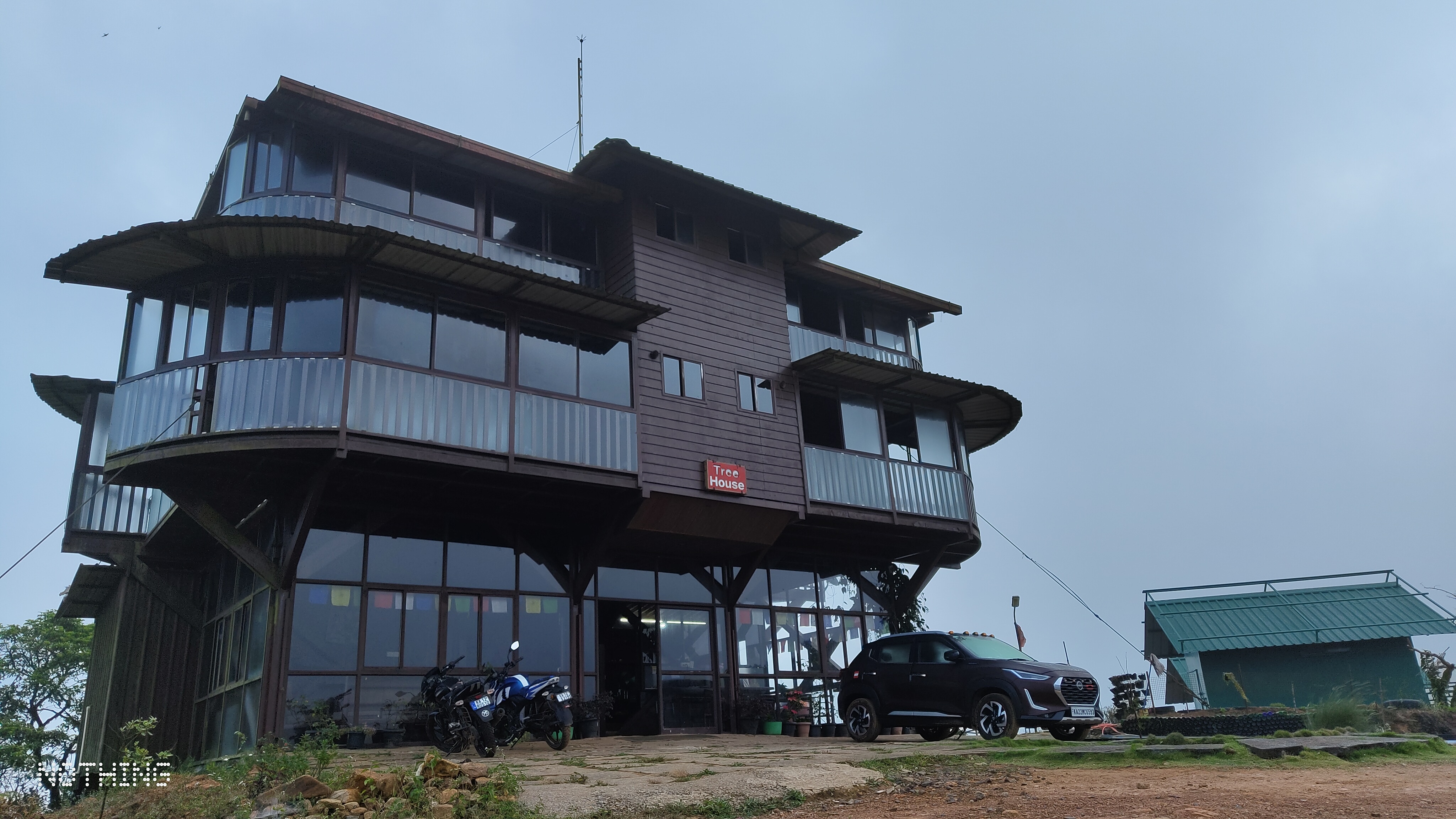 Coorg Treehouse | Mountain-view Rooms 𝗕𝗢𝗢𝗞 Coorg Tree house 𝘄𝗶𝘁𝗵 ₹𝟬 𝗣𝗔𝗬𝗠𝗘𝗡𝗧