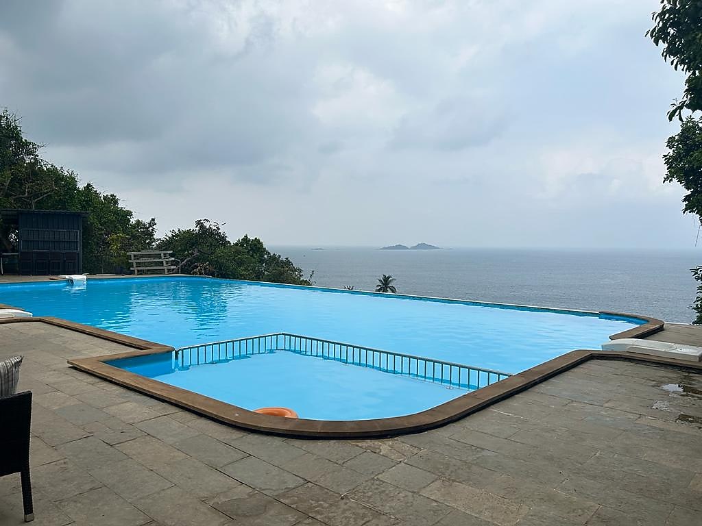 Cintacor Island Resort 𝗕𝗢𝗢𝗞 Karwar Resort 𝘄𝗶𝘁𝗵 𝗙𝗥𝗘𝗘 𝗖𝗮𝗻𝗰𝗲𝗹𝗹𝗮𝘁𝗶𝗼𝗻