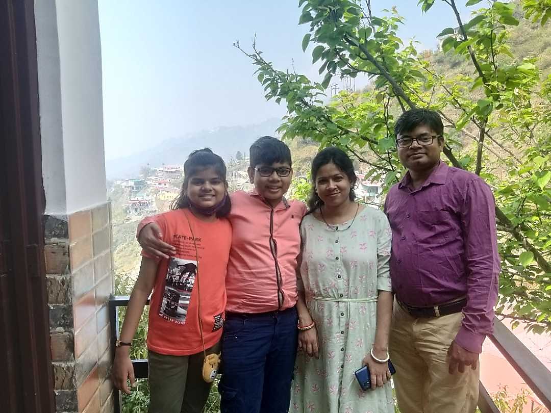 CEYONE CLASSIC FALL RESORT 𝗕𝗢𝗢𝗞 Mussoorie Resort 𝘄𝗶𝘁𝗵 𝗙𝗥𝗘𝗘 𝗖𝗮𝗻𝗰𝗲𝗹𝗹𝗮𝘁𝗶𝗼𝗻