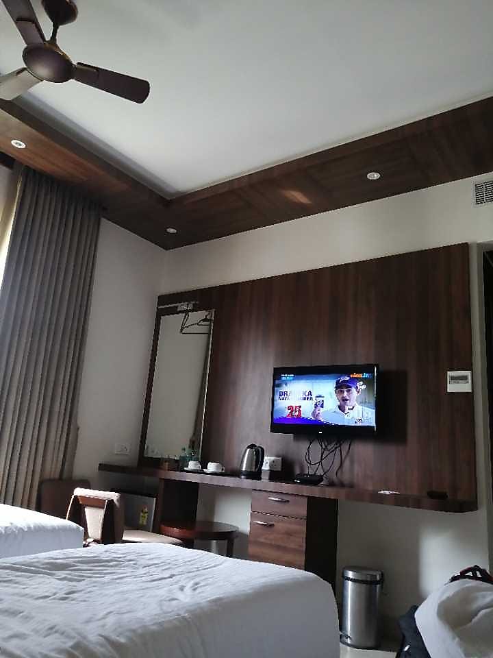 Photos of Mayuraa Residency | Rooms & Caretaker - Homestay in Chennai