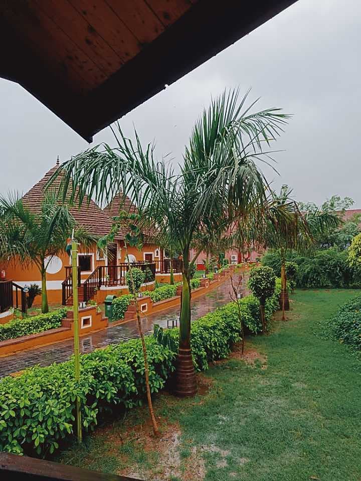 Sun Hotel and Resort, Abu Road (39 kms from Mount Abu) 𝗕𝗢𝗢𝗞 Abu Road ...