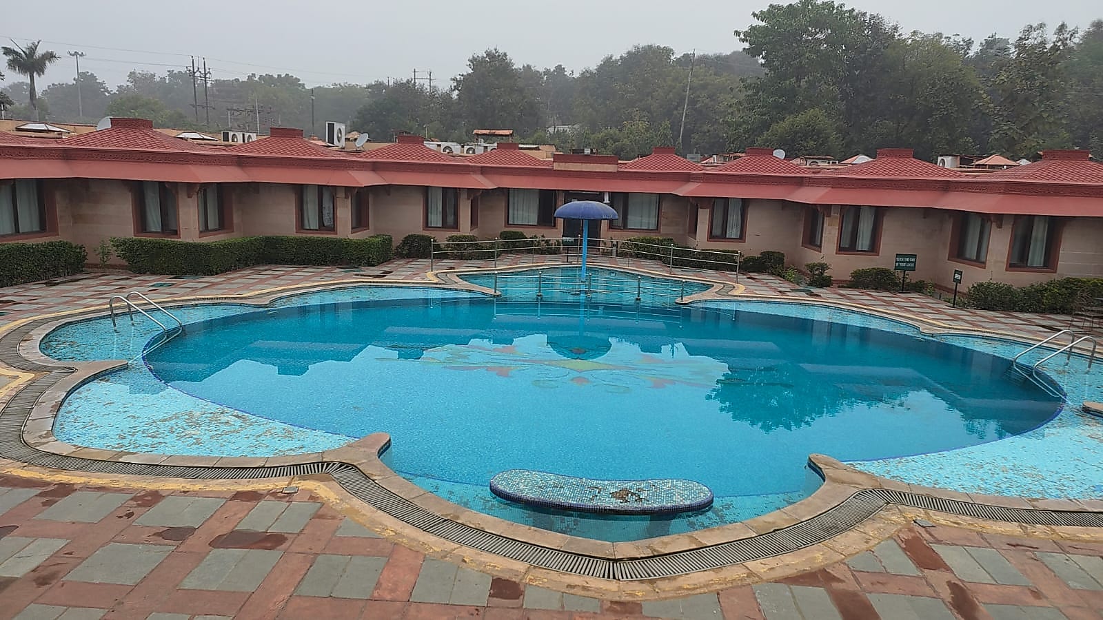 The Orchha Resort By River Side 𝗕𝗢𝗢𝗞 Orchha Resort 𝘄𝗶𝘁𝗵 𝗙𝗥𝗘𝗘 𝗖𝗮𝗻𝗰𝗲𝗹𝗹𝗮𝘁𝗶𝗼𝗻