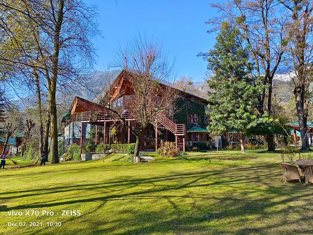 Span Resort and Spa 𝗕𝗢𝗢𝗞 Manali Resort 𝘄𝗶𝘁𝗵 𝗙𝗥𝗘𝗘 𝗖𝗮𝗻𝗰𝗲𝗹𝗹𝗮𝘁𝗶𝗼𝗻