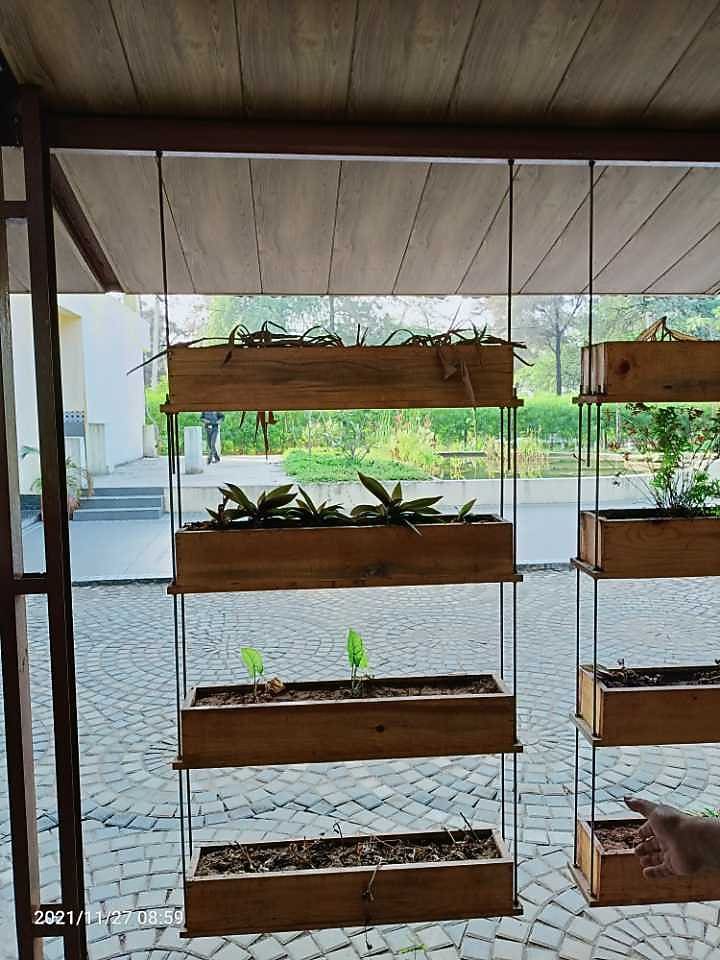 Hotel Kansar Palace by Sky Stays Best Rates on Saputara Hotel Deals ...