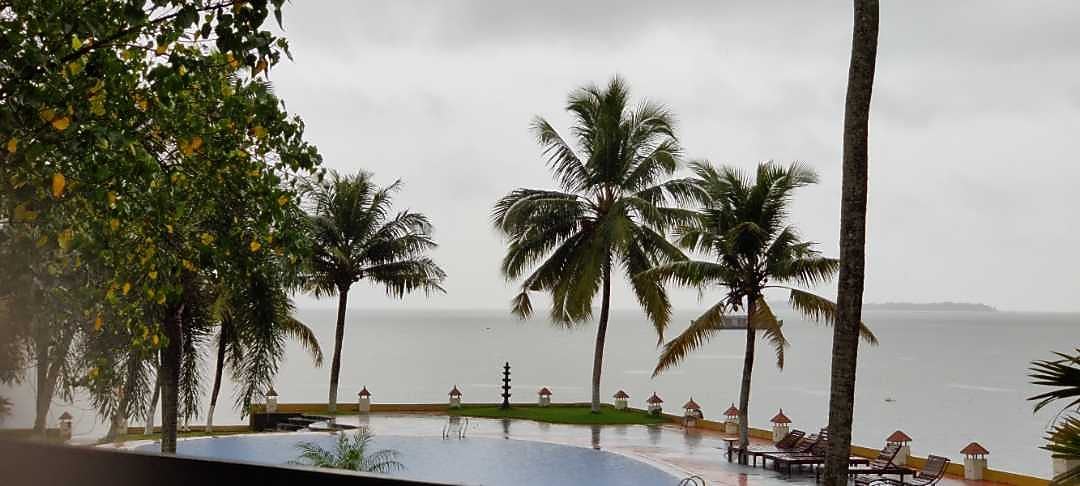 The World Backwaters Alleppey Resort Price, Address & Reviews