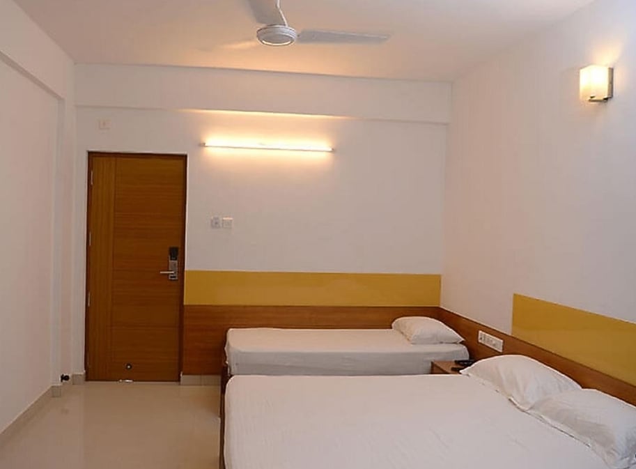 Photos of ROOP MAHAL - Hotel in Thiruvananthapuram