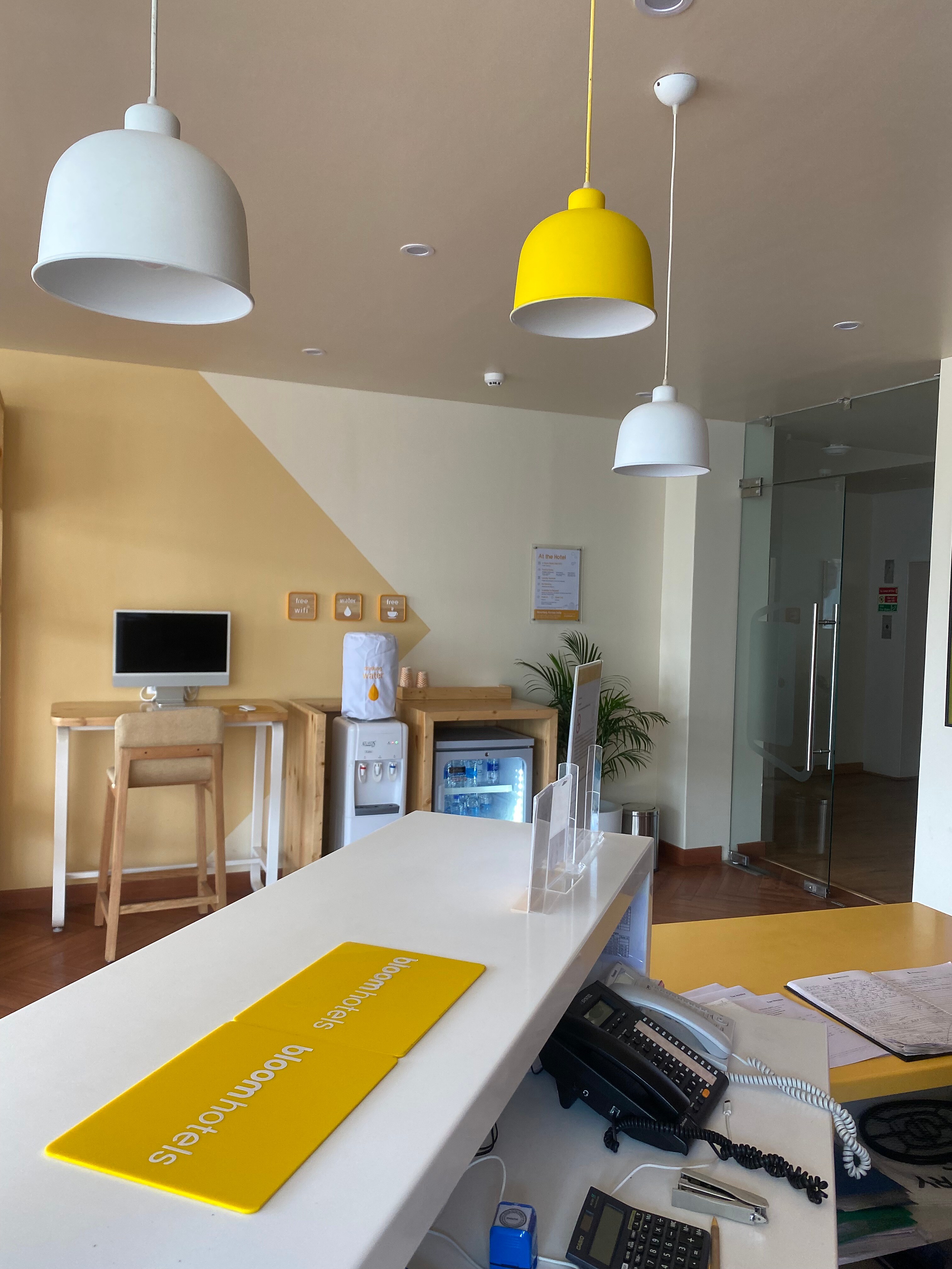 Bloom Hotel - Ranchi 𝗕𝗢𝗢𝗞 Ranchi Hotel 𝘄𝗶𝘁𝗵 𝗙𝗥𝗘𝗘 𝗖𝗮𝗻𝗰𝗲𝗹𝗹𝗮𝘁𝗶𝗼𝗻