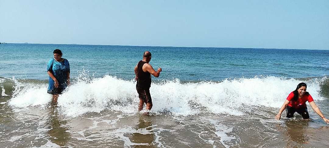 Photos of Krushnai Beach Resort, Bhogave - Homestay in Vengurla