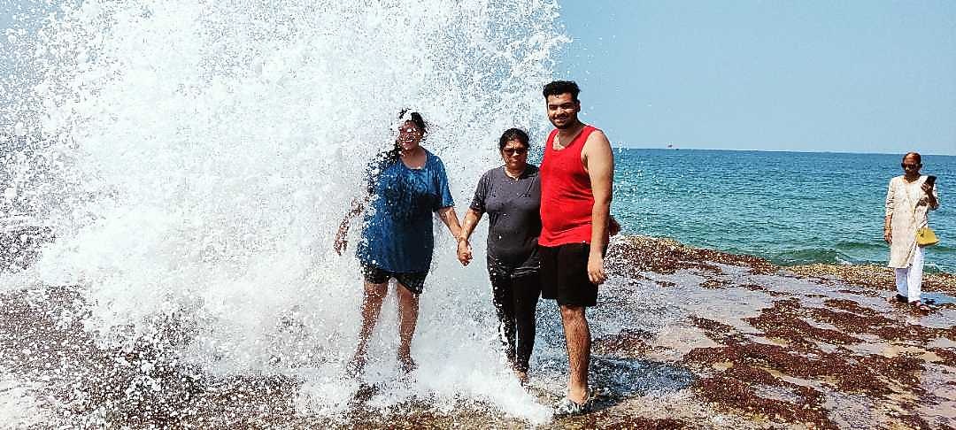 Photos of Krushnai Beach Resort, Bhogave - Homestay in Vengurla